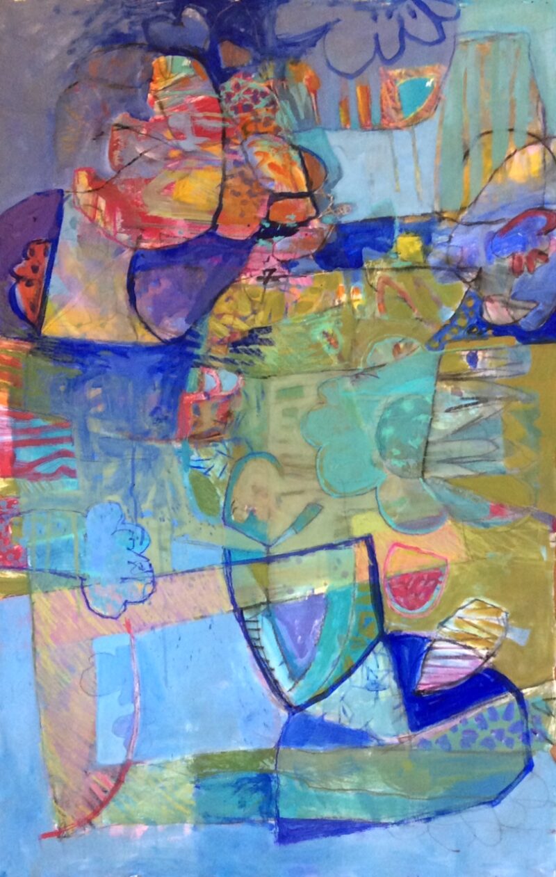 Everything Organic - CSM Art & Frame
